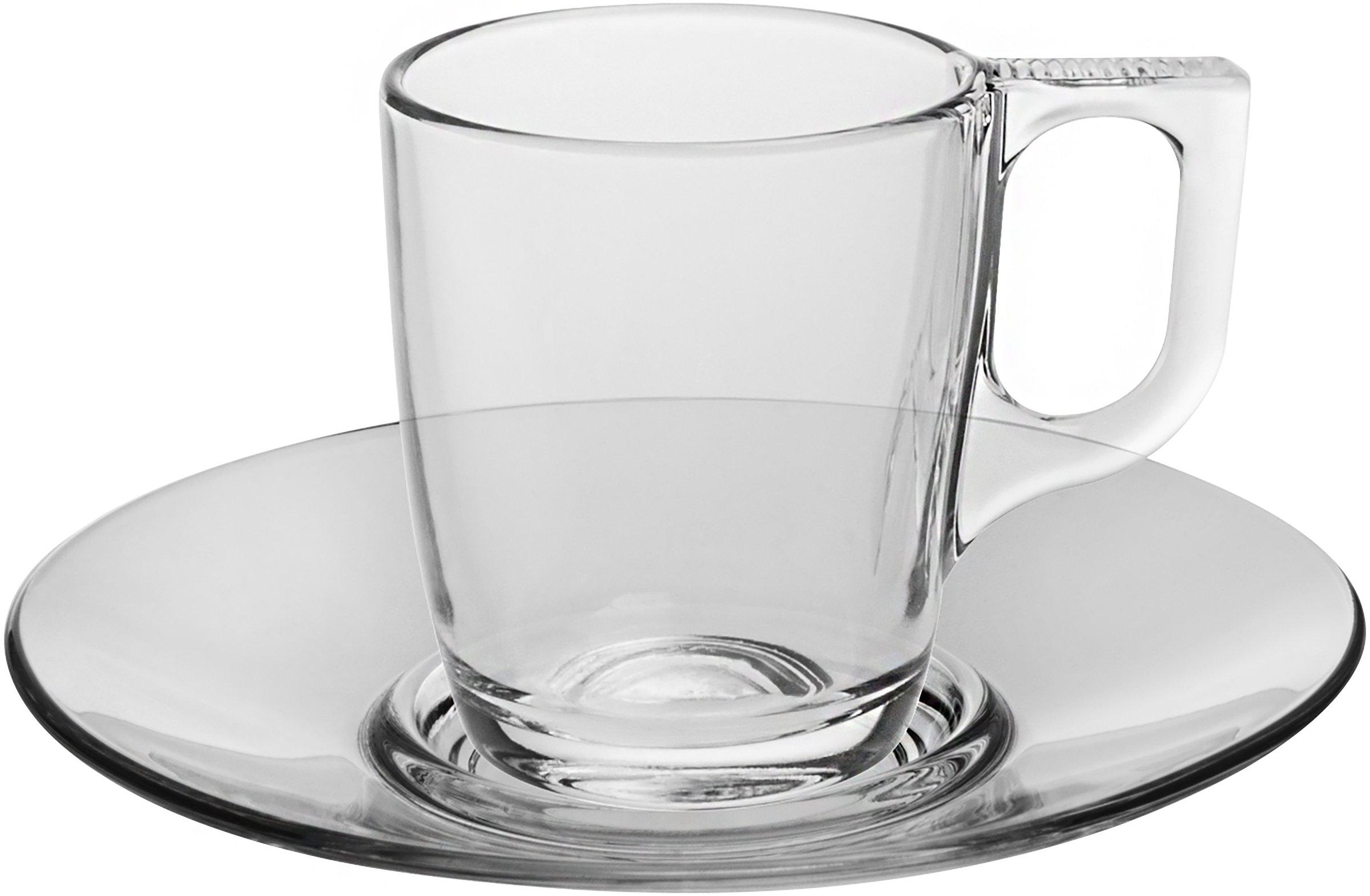 Espressokopp 9 cl Voluto